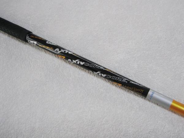 USキャロウェイ i-MIX シャフト UST AXIVCORE 69 S(フレックス S)｜売買されたオークション情報、yahooの商品情報 ...
