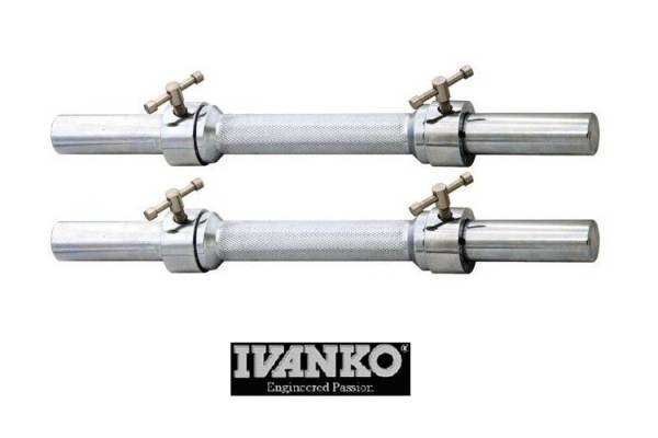IVANKO ダンベル シャフト イヴァンコ イバンコ ivanko(バーベル、ダンベル)｜売買されたオークション情報、yahooの商品情報を ...