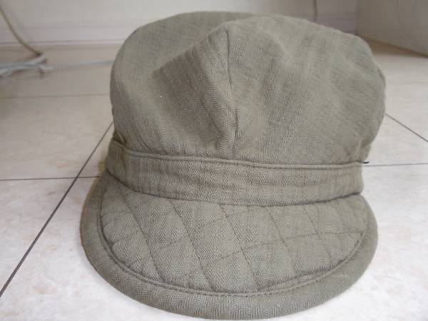 Daddy oh Daddy キャスケット(帽子)｜売買されたオークション情報、yahooの商品情報をアーカイブ公開 - オークファン（aucfan.com）