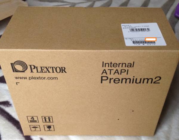 PLEXTOR Premium2/TONK 内蔵IDE 撮影開封のみ(外付けCD-R/RWドライブ)｜売買されたオークション情報、yahooの商品情報をアーカイブ公開 - オークファン ...