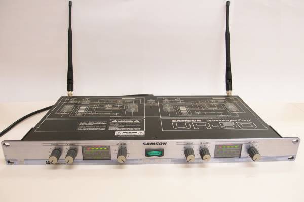 SAMSON UR5DJ MAXON H8B/SM58S ワイヤレスマイクセット(その他)｜売買されたオークション情報、yahooの商品情報を ...