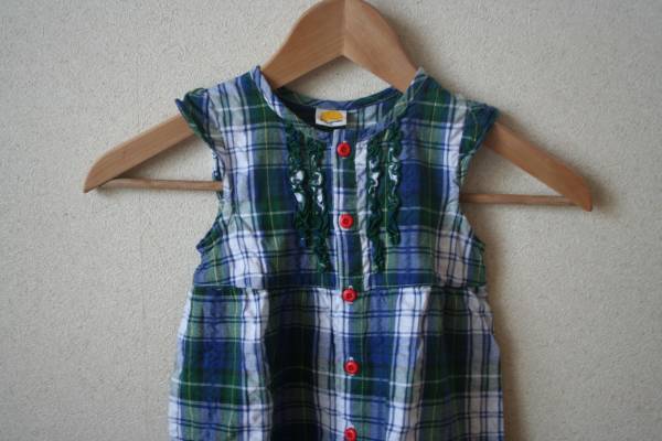 ムージョンジョンmoujonjon ワンピース 95(ワンピース（ミニ）)｜売買されたオークション情報、yahooの商品情報をアーカイブ公開 - オークファン（aucfan.com）