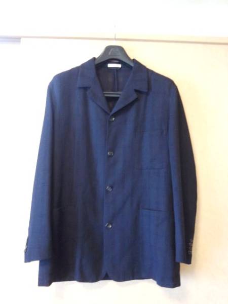 used エルメス HERMES リネンジャケット 大きめ(その他)｜売買されたオークション情報、yahooの商品情報をアーカイブ公開 - オークファン（aucfan.com）