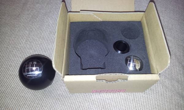 PROVA シフトノブ プローバ GR GD GE BP BL BE BH SG GC(スバル用)｜売買されたオークション情報、yahooの商品情報をアーカイブ公開 - オークファン ...