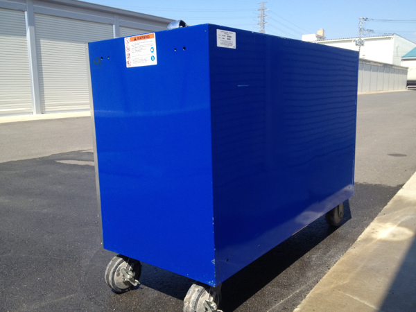 snap-onスナップオン工具箱ロイヤルブルーKRL761(設置型)｜売買されたオークション情報、yahooの商品情報をアーカイブ公開 ...