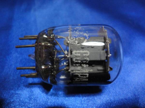 GE 6C10 コンパクトロン Used Test Strong Tube(フェンダー)｜売買されたオークション情報、yahooの商品情報を ...