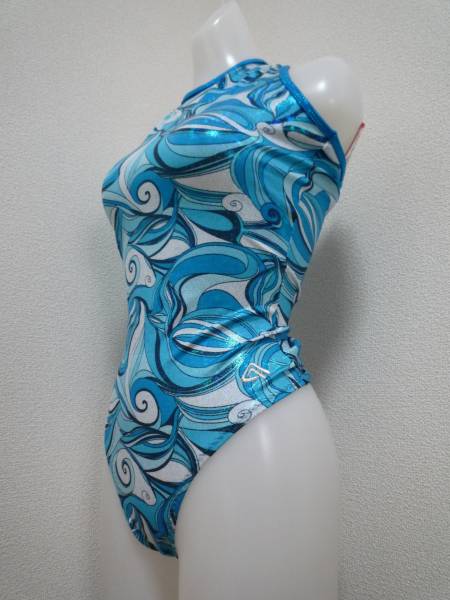 AlphaFactor アルファファクター レオタード 女子体操 ハイレグ(レオタード)｜売買されたオークション情報、yahooの商品情報をアーカイブ公開 - オークファン（aucfan.com）