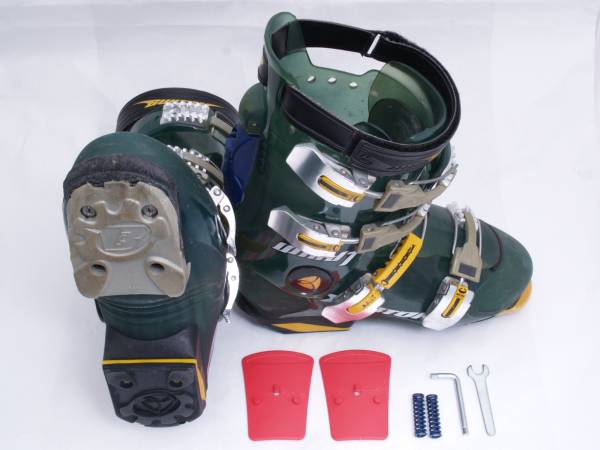 BURTON WIND J バートン UPZ G-STYLE deeluxe Raichle HEAD(ハードブーツ)｜売買されたオークション情報、yahooの商品情報をアーカイブ公開 ...