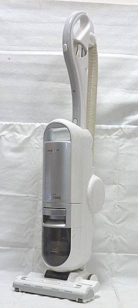 785 SHARP/シャープ サイクロン式スティック掃除機/EC-ST11(シャープ)｜売買されたオークション情報、yahooの商品情報をアーカイブ公開 - オークファン（aucfan.com）