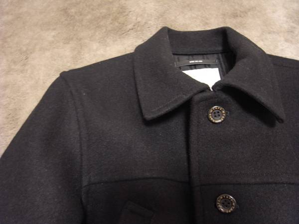 Wtaps LAMBER JACK LUMBER CPO BEDWIN コート M43 11aw 12aw(ジャンパー、ブルゾン)｜売買されたオークション情報、yahooの商品情報をアーカイブ ...