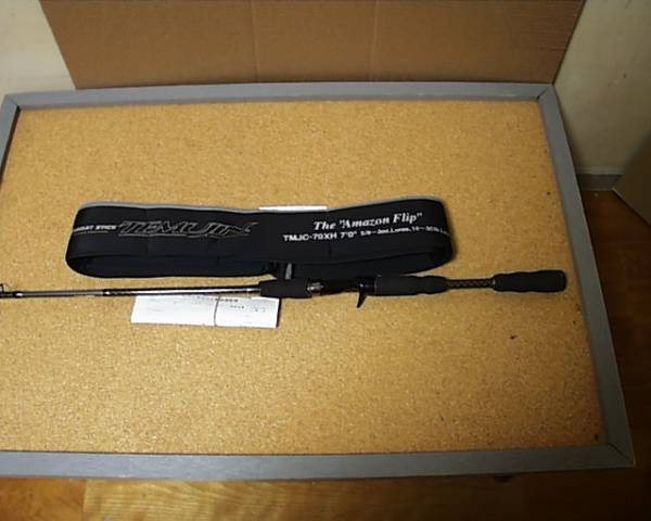 テムジンTMJC-70XH アマゾンフリップ未記入保証書付(エバーグリーン)｜売買されたオークション情報、yahooの商品情報をアーカイブ公開 ...