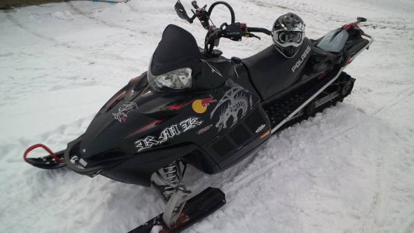 2006 ポラリス RMK 900 ドラゴン(スノーモービル)｜売買されたオークション情報、yahooの商品情報をアーカイブ公開 ...