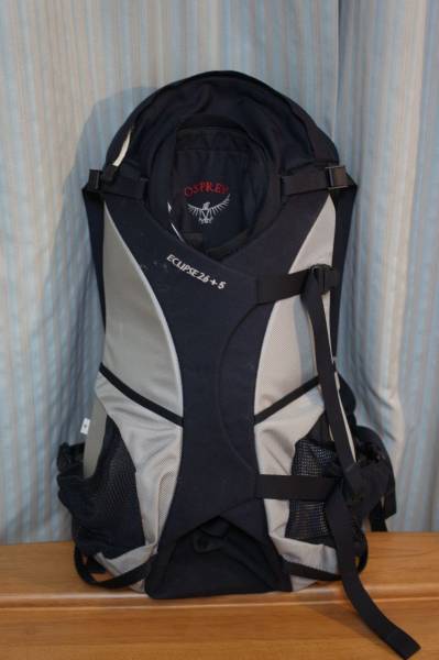 Osprey Eclipse 26+5 オスプレー エクリプス 26+5(オスプレー)｜売買されたオークション情報、yahooの商品情報をアーカイブ公開 - オークファン（aucfan.com）