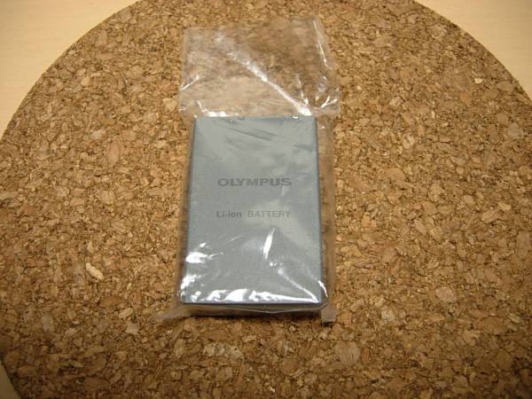 OLYMPUS純正バッテリー BLS-5 PEN E-P3E-PL5E-PM2E-pm1E-pl3(オリンパス)｜売買されたオークション情報 ...