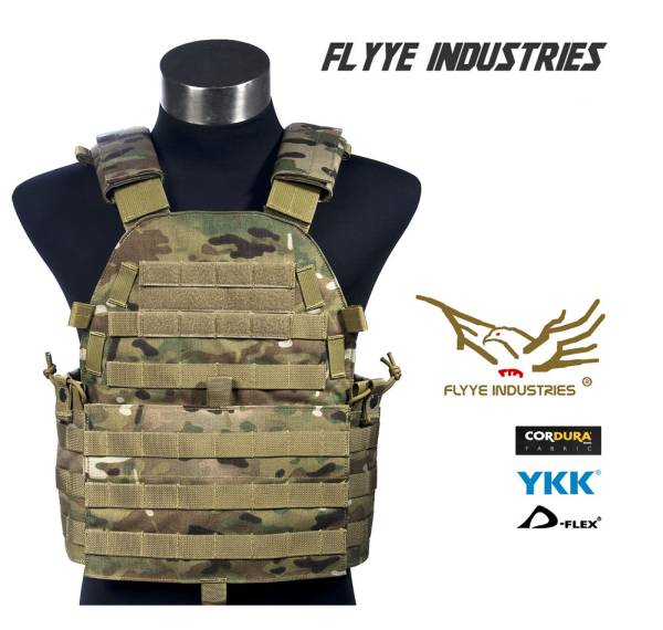 Flyye MOLLE LT6094 Vest Crye Muticam 新仕様 VT-M025(戦闘服)｜売買されたオークション情報、yahooの商品情報をアーカイブ公開 - オークファン ...