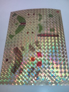 SDガンダムBB戦士1990なりきりキャンペーン限定シール(SDガンダムBB戦士)｜売買されたオークション情報、yahooの商品情報をアーカイブ公開 - オークファン（aucfan.com）