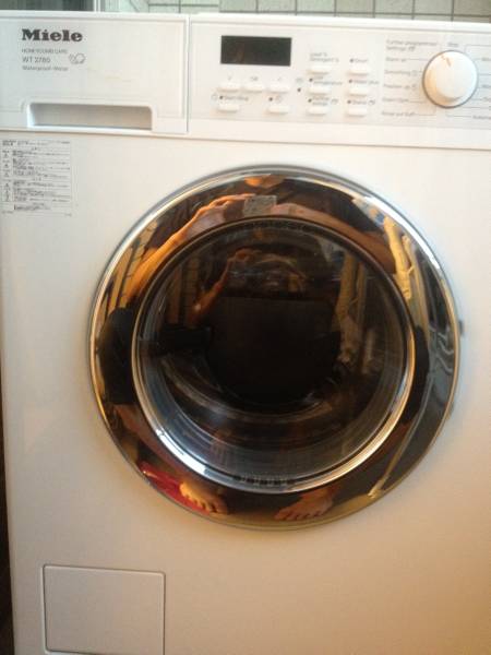 ドラム式洗濯機 ミーレ Miele WT 2780(ドラム式)｜売買されたオークション情報、yahooの商品情報をアーカイブ公開 - オークファン（aucfan.com）