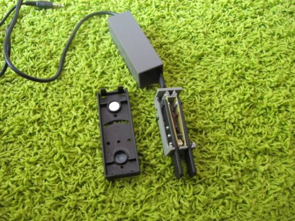 小型パドル Palm Mini Paddle 電鍵 キー 電信 CW QRP(アクセサリ)｜売買されたオークション情報、yahooの商品情報を ...