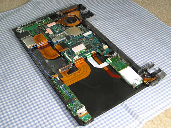 SONY VAIO VPCZ1 本体 GeForce GT 330M GPU 1GB(13インチ～)｜売買されたオークション情報、yahooの ...