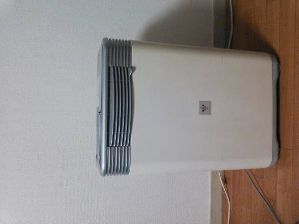 SHARP 除湿器CV-P63CX Plasmacluster付き(除湿器)｜売買されたオークション情報、yahooの商品情報をアーカイブ公開 - オークファン（aucfan.com）