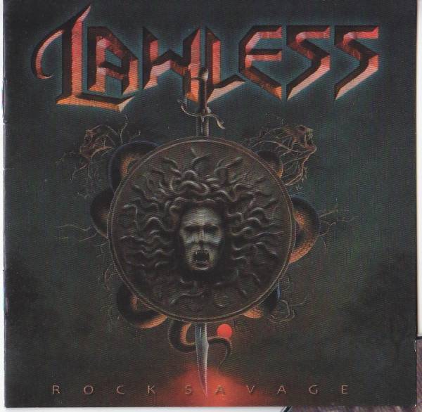 LAWLESS Rock Savage AOR/メロハー CD(一般)｜売買されたオークション情報、yahooの商品情報をアーカイブ公開 ...