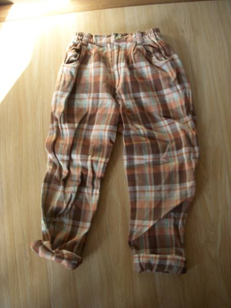 FITH 110cm 男女兼用 パンツ ズボン(ボトムス)｜売買されたオークション情報、yahooの商品情報をアーカイブ公開 - オークファン（aucfan.com）