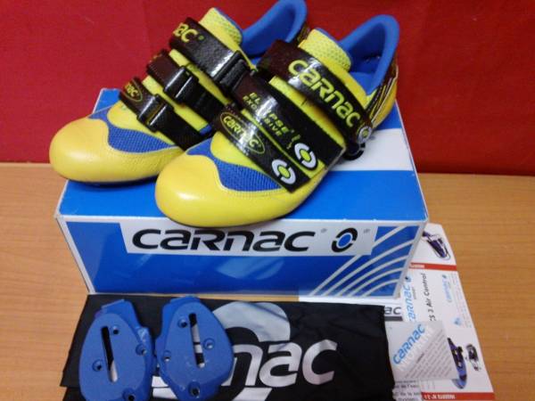 CARNAC カルナック シューズEllipse Exclusive SPD-R 40(25cm～)｜売買されたオークション情報、yahooの商品情報をアーカイブ公開 - オークファン ...