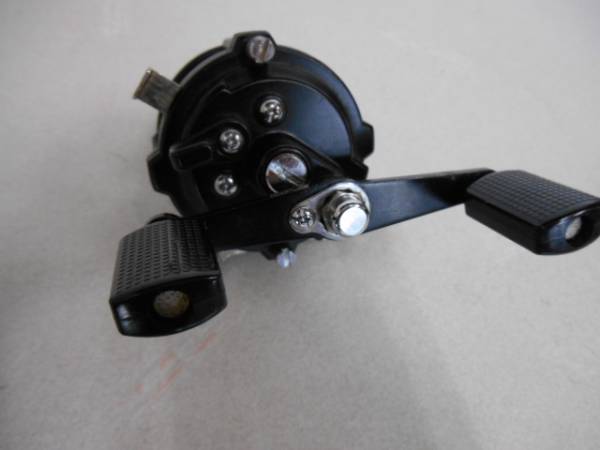 OLYMPIC CIRCLE 30 サークル リール オリムピック(オリムピック)｜売買されたオークション情報、yahooの商品情報をアーカイブ公開 - オークファン（aucfan.com）