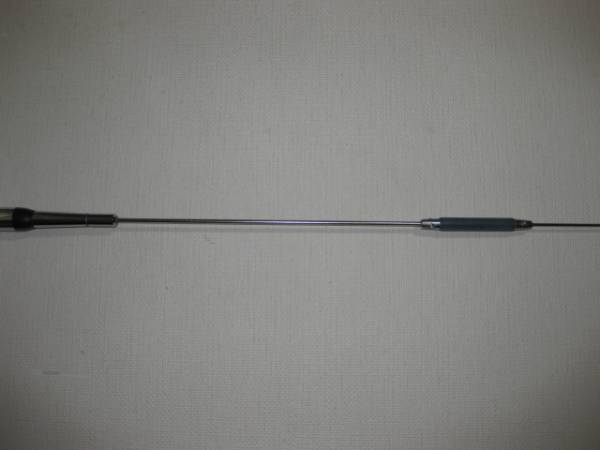 COMET SB14 50/144/430MHz帯3バンドモービル コメット(アンテナ)｜売買されたオークション情報、yahooの商品情報をアーカイブ公開 - オークファン（aucfan.com）