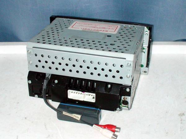 イクリプス E3510CMT ワイド2DIN CD/MDステレオ DSP搭載(イクリプス)｜売買されたオークション情報、yahooの商品情報を ...