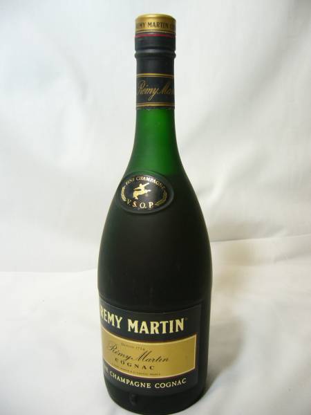 レミーマルタン コニャック REMY MARTINE VSOP 未開栓 古酒(レミーマルタン)｜売買されたオークション情報、yahooの商品 ...