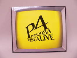 P4 ペルソナ4 VISUALIVE 舞台パンフレット 公演グッズ 太田基裕(ミュージカル)｜売買されたオークション情報、yahooの商品情報をアーカイブ公開 - オークファン（aucfan.com）