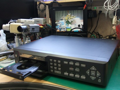 DVR SDVR-16000C 16ch HDD500GB(防犯カメラ)｜売買されたオークション情報、yahooの商品情報をアーカイブ公開 ...