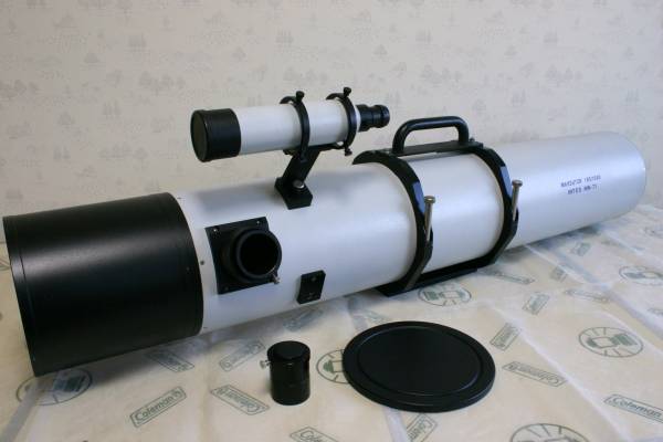 笠井 INTES MN-71 18cmF6 マクストフ ニュートン(部品)｜売買されたオークション情報、yahooの商品情報をアーカイブ公開 ...