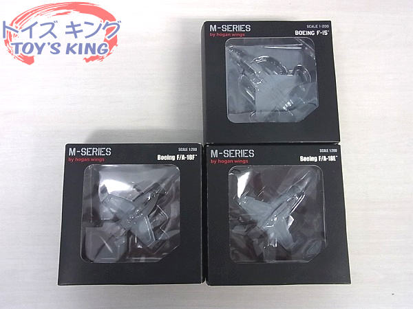 hogan wungs 1/200 7501 F-15E アメリカ空軍 第48戦闘機部隊 他(軍用機)｜売買されたオークション情報、yahoo ...