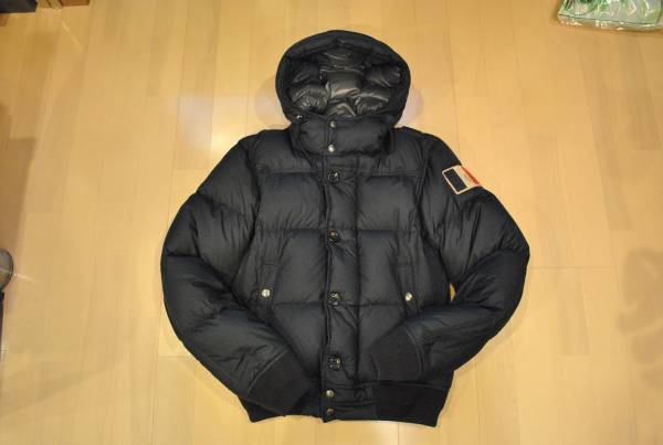 モンクレール ARBERICアルベリック紺0 本物(0)｜売買されたオークション情報、yahooの商品情報をアーカイブ公開 - オークファン ...