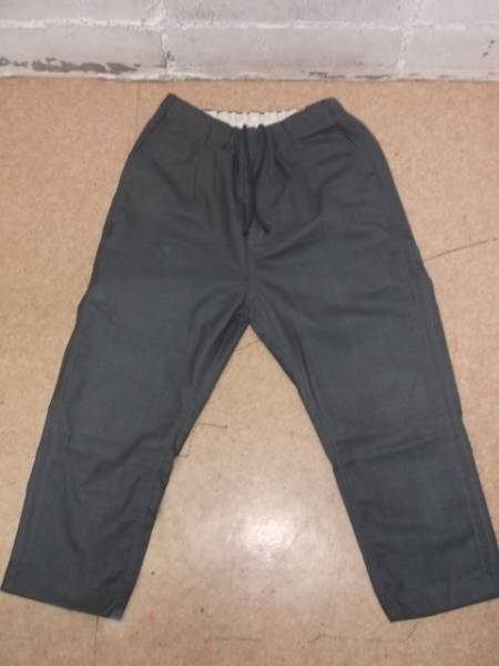 NONNATIVEノンネイティブ DRIFTER SHIN CUT EASY PANTSパンツ(パンツ)｜売買されたオークション情報、yahooの商品情報をアーカイブ公開 - オークファン ...