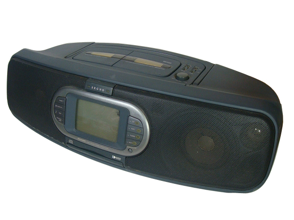 v645 SHARP タッチパネル式CDラジカセ FX-1000 一部ジャンク(ラジカセ)｜売買されたオークション情報、yahooの商品情報をアーカイブ公開 - オークファン（aucfan.com）