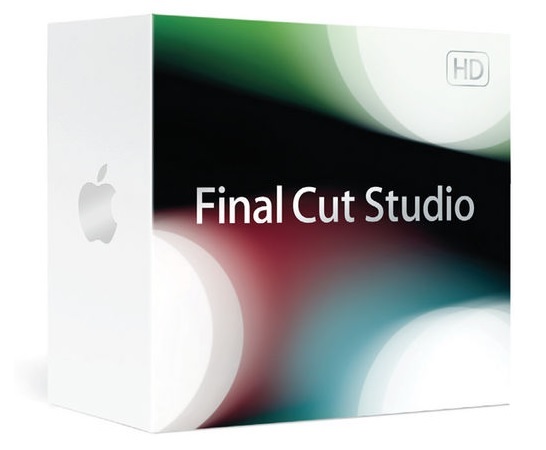 Apple Final Cut Studio 3 Pro 7 HD 通常版 Retail ジャンク(ムービー関係ユーティリティ)｜売買されたオークション情報、yahooの商品情報をアーカイブ ...