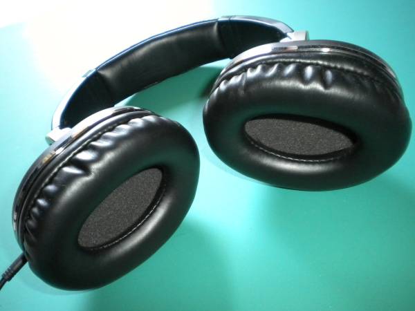 パナソニック オーバーヘッド密閉型ヘッドホン RP-HT560(パナソニック)｜売買されたオークション情報、yahooの商品情報をアーカイブ ...