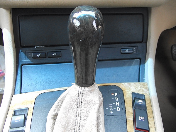 BMW E46 E36 E39 シフトレバー ノブ ブラックメープルウッド(BMW用)｜売買されたオークション情報、yahooの商品情報をアーカイブ公開 - オークファン（aucfan.com）