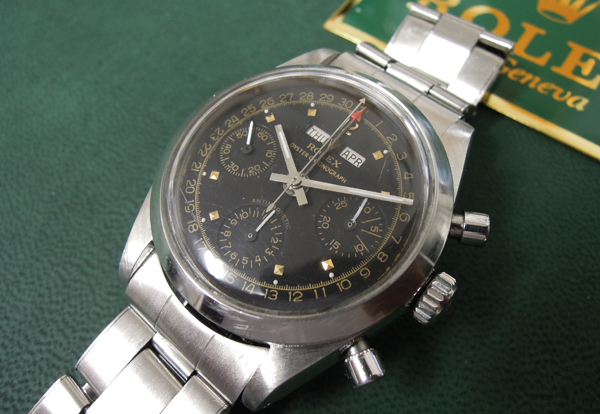 岐阜古物 ナナヤ 6036 キリーウォッチ ROLEX 72C一万うりぃ(本体)｜売買されたオークション情報、yahooの商品情報をアーカイブ ...