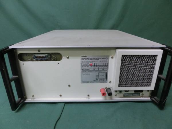 FLUKE 5220A TRANSCONDUCTANCE AMPLIFIER アンプ フルーク(アマチュア無線)｜売買されたオークション情報 ...