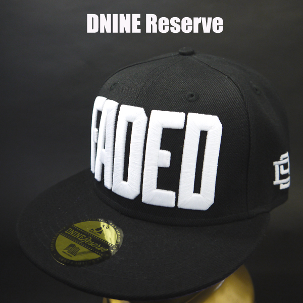 dnine reserveキャップSUPREMEシュプリームDCNEWERAニューエラfd(野球帽)｜売買されたオークション情報、yahooの ...