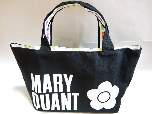 マリークワント リバーシブルバッグ InRed付録 MARY QUANT(その他)｜売買されたオークション情報、yahooの商品情報をアーカイブ公開 - オークファン（aucfan.com）
