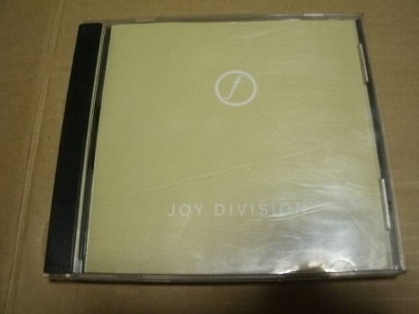輸入盤CD JOY DIVISION/STILL/ジョイデヴィジョン(その他)｜売買されたオークション情報、yahooの商品情報をアーカイブ公開 - オークファン（aucfan.com）