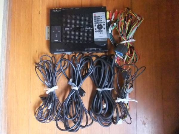 clarion DTX760 地デジチューナー MAX960HD/MAX860HD(カロッツェリア)｜売買されたオークション情報、yahooの商品情報をアーカイブ公開 - オークファン ...