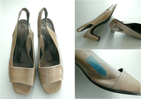 BENEBIS : : パンプス/ミュール 大きめ 25EEE N424(25.0cm)｜売買されたオークション情報、yahooの商品情報をアーカイブ公開 - オークファン（aucfan.com）