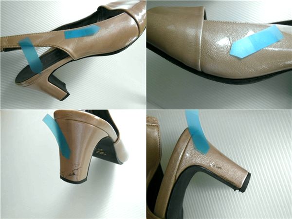 BENEBIS : : パンプス/ミュール 大きめ 25EEE N424(25.0cm)｜売買されたオークション情報、yahooの商品情報をアーカイブ公開 - オークファン（aucfan.com）