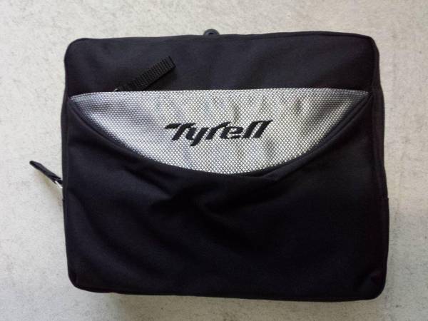 TYRELL タイレルFX/FSX輪行バッグ トラベル(輪行袋)｜売買されたオークション情報、yahooの商品情報をアーカイブ公開 - オークファン（aucfan.com）